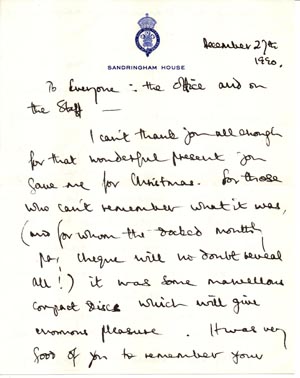 everythingroyalcorrespondencepage3